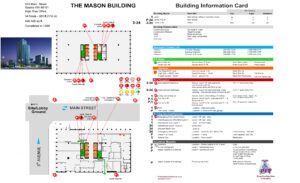 Building Information Cards – PFP